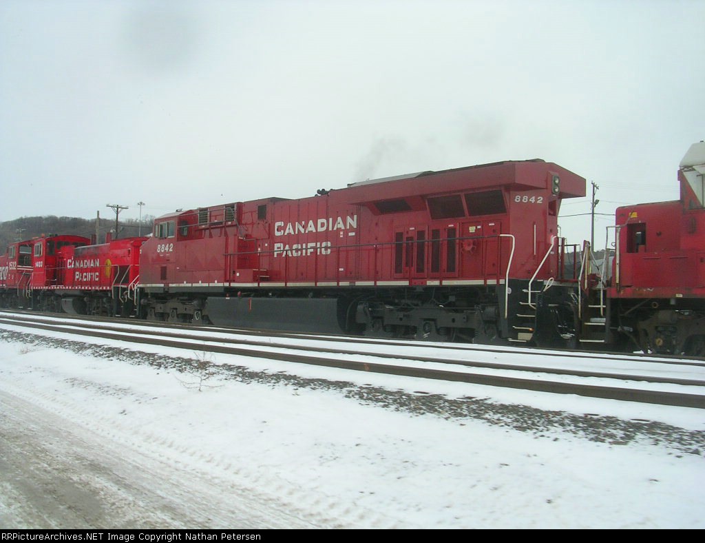 CP 8842